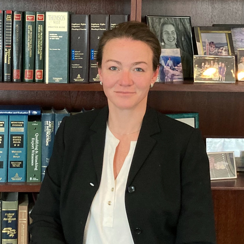 Jill Ann Poulson | Cooperstown, New York Attorney