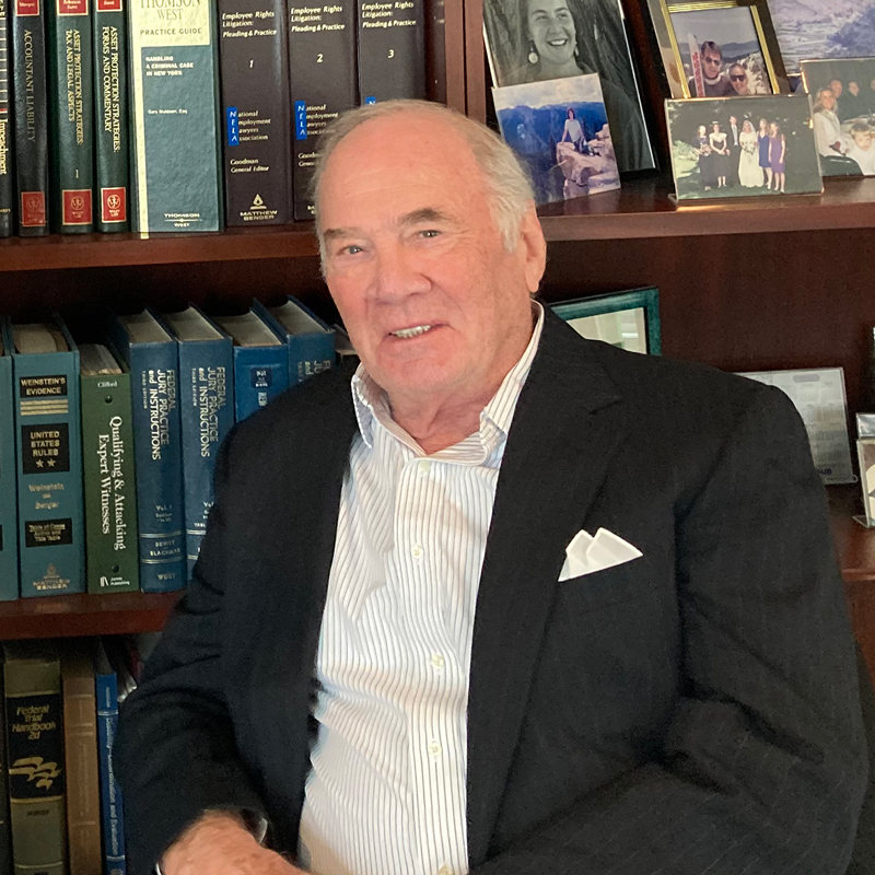 Robert J. Poulson | Cooperstown, New York Attorney